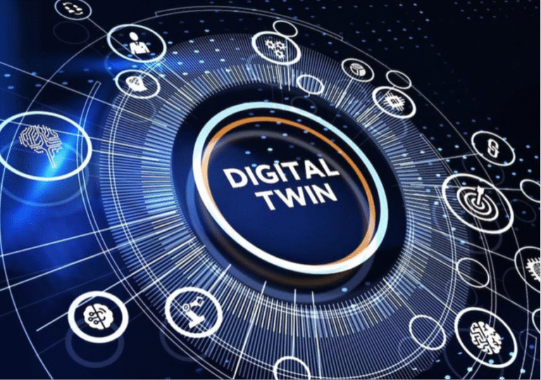 Digital Twins and Predictive Maintenance: Transforming Maritime Operations